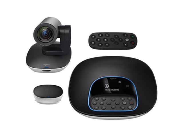 Click here for Logitech CC3500E Medium to Large Video Conferencin... prices