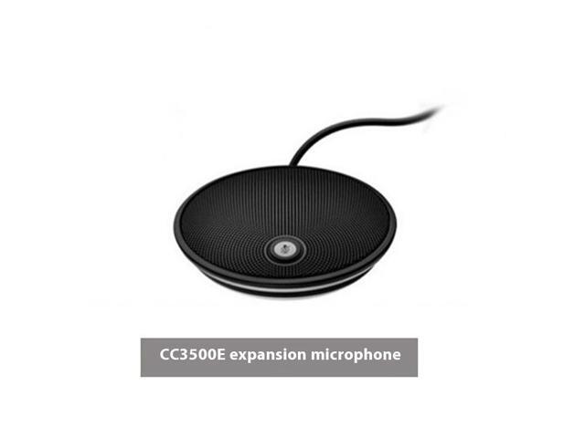 Click here for Logitech CC3500e STMP100 Expansion Microphone for... prices