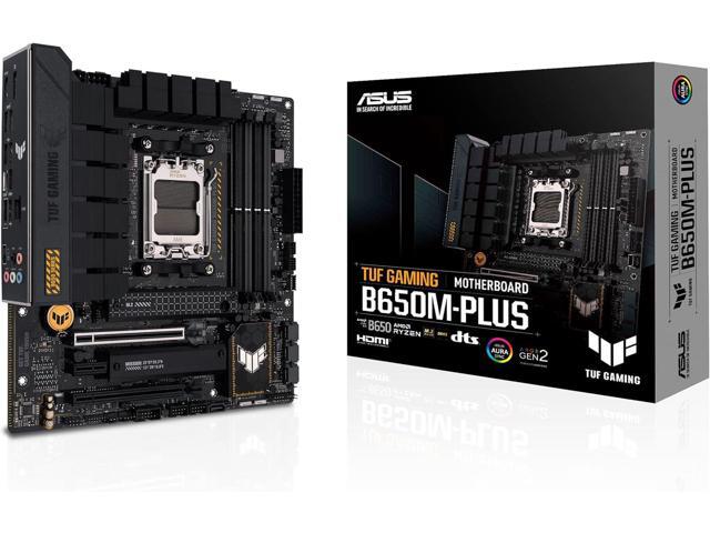 Click here for ASUS TUF Gaming B650M-PLUS Motherboard Socket AMD... prices