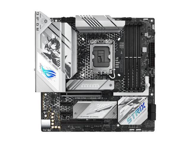 Click here for ASUS ROG STRIX B760-G GAMING WIFI S Intel B760 LGA... prices