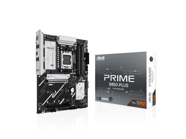 Click here for ASUS PRIME B850-PLUS AMD B850 ATX motherboard AM5... prices