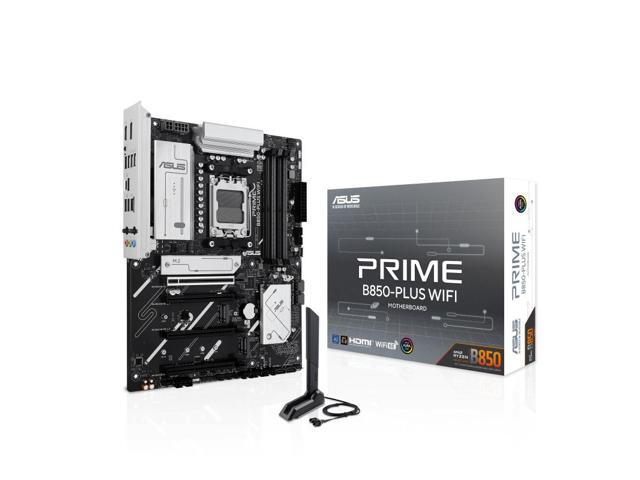 Click here for ASUS PRIME B850-PLUS WIFI AMD B850 ATX motherboard... prices