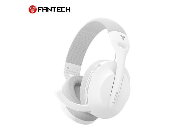 Click here for FANTECH GO VIBE WH05 Wireless Headset Dual Connect... prices