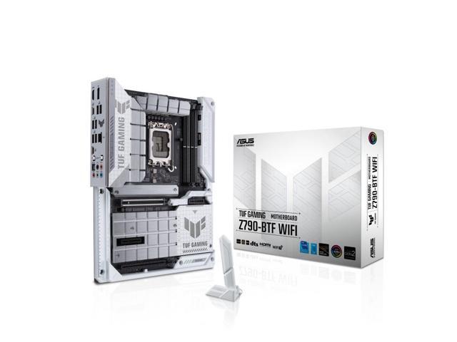 Click here for ASUS TUF GAMING Z790-BTF WIFI Intel Z790(LGA1700)A... prices