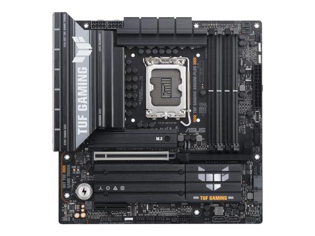 Click here for ASUS TUF GAMING B860M-PLUS Intel B860(LGA 1851)mAT... prices