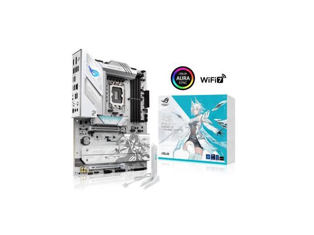 Click here for ASUS ROG STRIX B860-A GAMING WIFI S Intel B860 LGA... prices