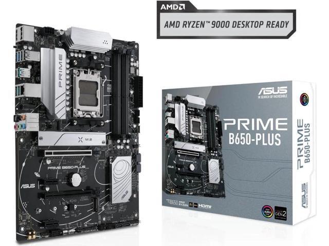 Click here for ASUS PRIME B650-PLUS motherboard  AMD B650 ATX mot... prices