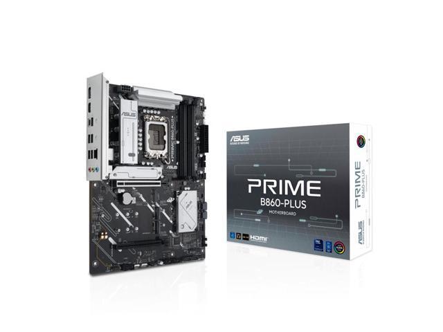Click here for ASUS PRIME B860-PLUS Intel B860 (LGA 1851) ATX mot... prices