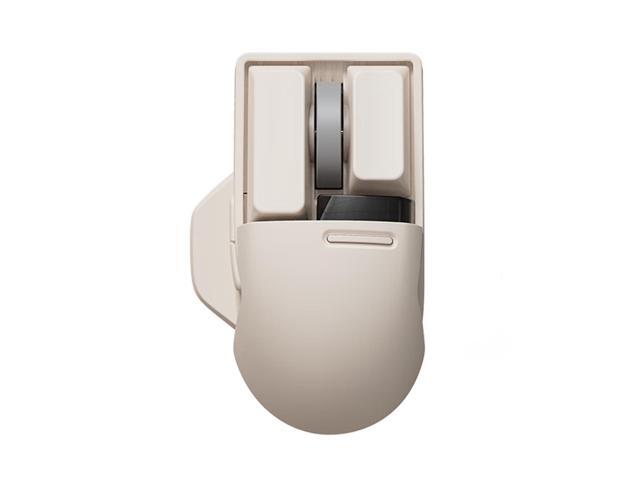 Click here for LOFREE Wireless Mouse - 3 Modes (2.4G/Bluetooth/Wi... prices