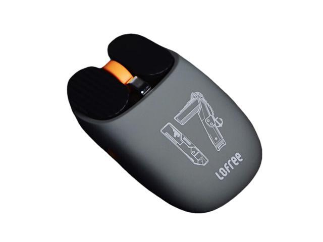 Click here for LOFREE Shantung Ship DOT Dot Bluetooth Backlit Mec... prices