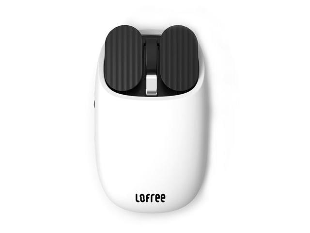 Click here for LOFREE MAUS Chips Wireless Bluetooth Mouse - Multi... prices