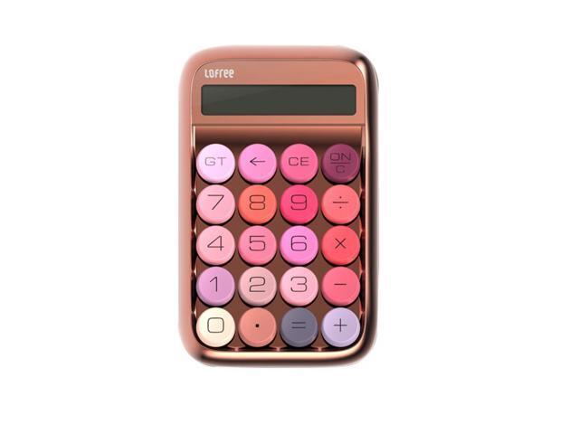 Click here for LOFREE Sugarbean EH113P Portable Cute Calculator N... prices