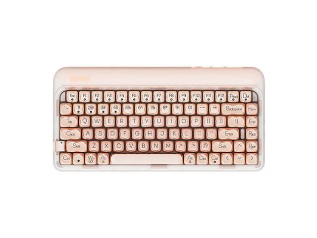 Click here for LOFREE OE914 Tri-Mode Mechanical Keyboard - 84-Key... prices