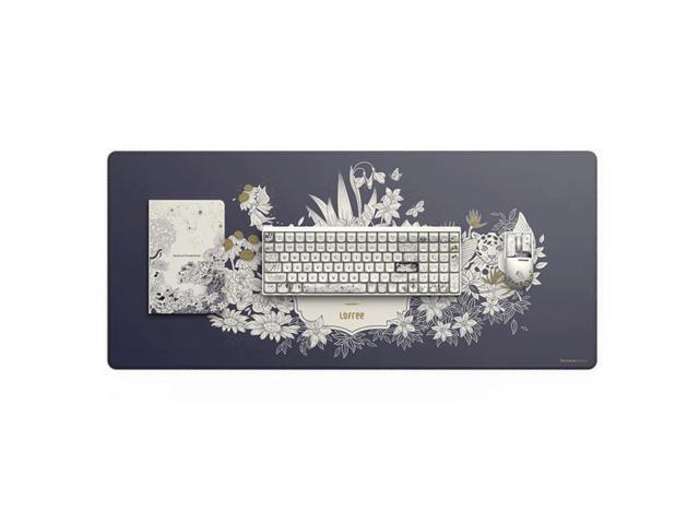 Click here for LOFREE Xiao Qiao 100-Key Tofu Switch Mechanical Ke... prices