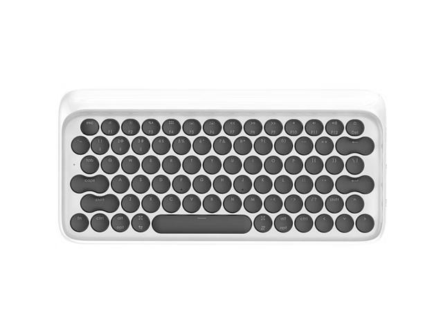 Click here for LOFREE DOT Round Bluetooth Mechanical Keyboard Ret... prices