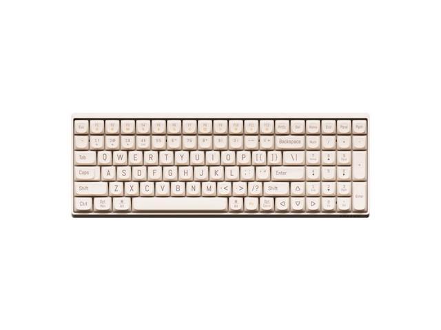 Click here for LOFREE Small Warp 3 Mode Wireless Mechanical Keybo... prices