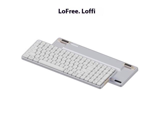 Click here for LOFREE Xiaoshun 100 & OE919 100-Key Minimalist Com... prices