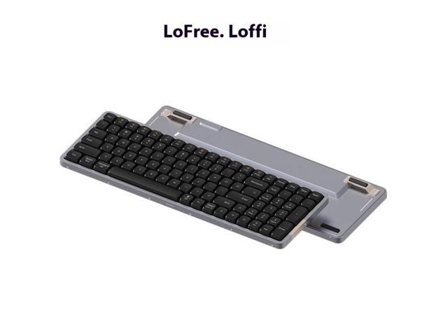 Click here for LOFREE Shun 100 OE919 - Wired/Bluetooth 5.0 Mechan... prices