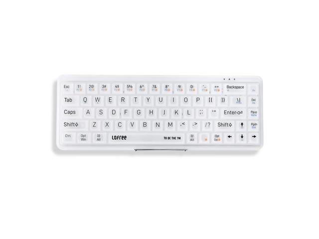 Click here for LOFREE Misty 1 68-Key Hot Swappable Mechanical Key... prices