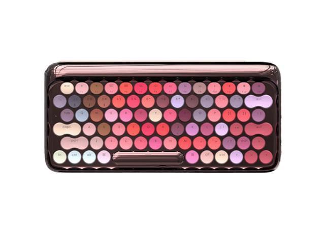 Click here for LOFREE Dot Round Bluetooth Mechanical Keyboard Ret... prices