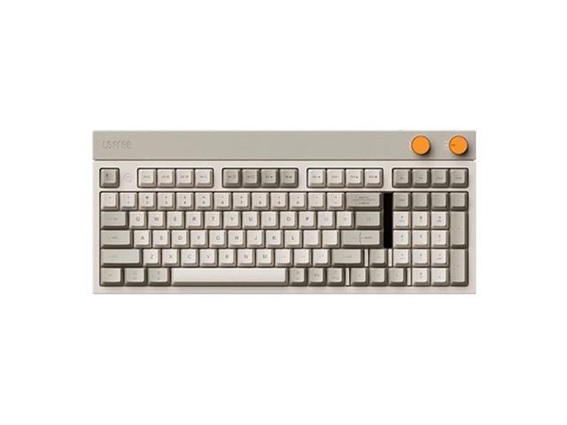 Click here for LOFREE Cubic 98-Key 3-Mode Hot Swappable Mechanica... prices