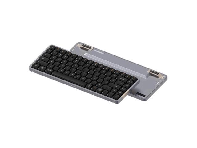 Click here for LOFREE OE915 XiaoShun 84-Key Minimalist Compact Me... prices