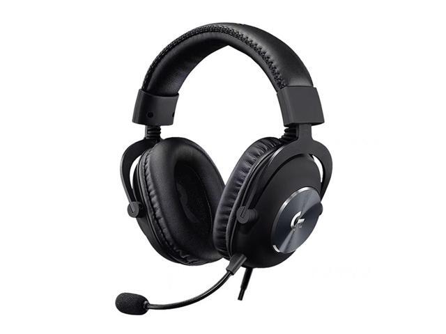 Click here for Logitech GPROX Pro Player Gaming Wired Headset wit... prices