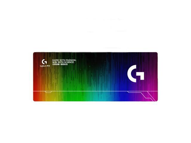 Click here for Logitech DESK MAT Large Fine Surface gaming Mouse... prices