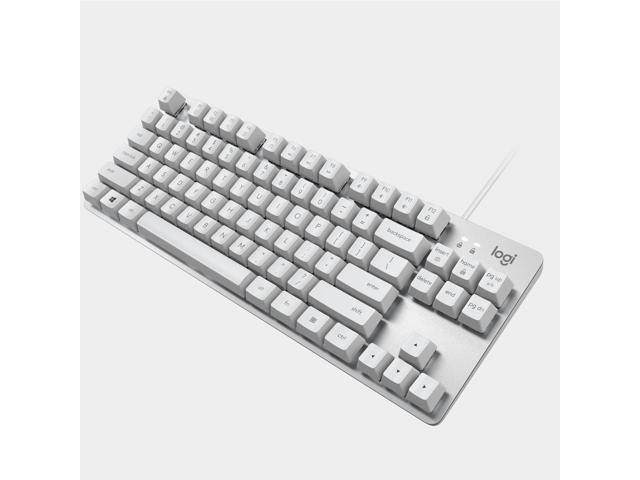 Click here for Logitech K835 TKL MECHANICAL Wired Mechanical Gami... prices