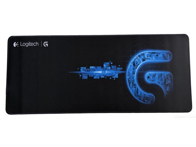 Click here for Logitech DESK MAT Large Fine Surface gaming Mouse... prices