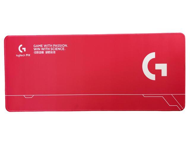 Click here for Logitech DESK MAT Large Fine Surface gaming Mouse... prices