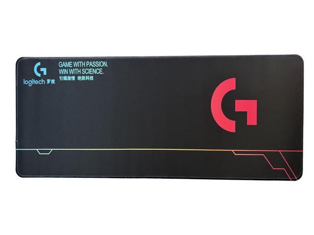 Click here for Logitech DESK MAT Large Fine Surface gaming Mouse... prices