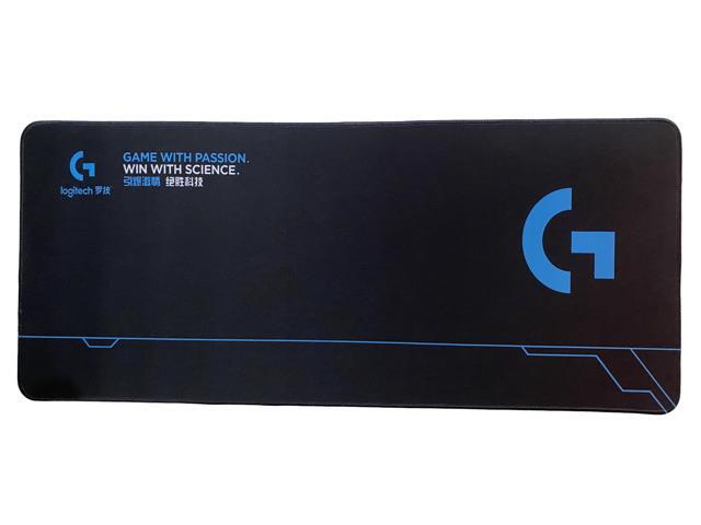 Click here for Logitech DESK MAT Large Fine Surface gaming Mouse... prices