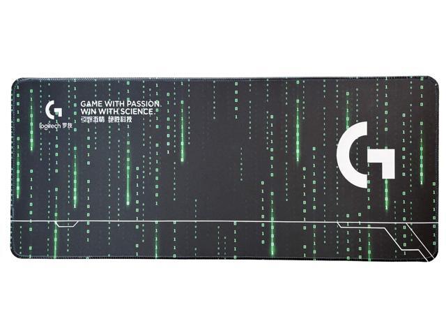 Click here for Logitech DESK MAT Large Fine Surface gaming Mouse... prices
