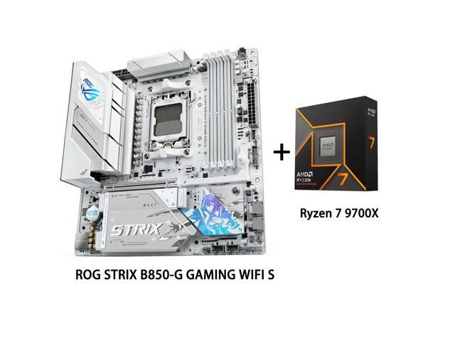 Click here for ASUS ROG Strix B850-G Gaming WiFi S Motherboard &... prices