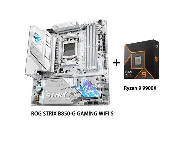 Click here for ASUS ROG Strix B850-G Gaming WiFi S Motherboard &... prices