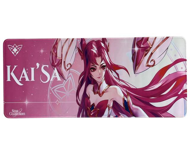 Click here for Logitech League of Legends Star Guardian Series DE... prices