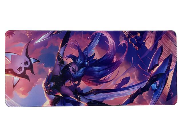 Click here for Logitech League of Legends DESK MAT Large Fine Sur... prices