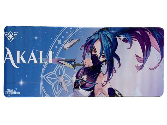 Click here for Logitech League of Legends DESK MAT Large Fine Sur... prices
