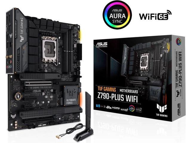 Click here for ASUS TUF Gaming Z790-Plus WiFi LGA 1700(Intel14th... prices