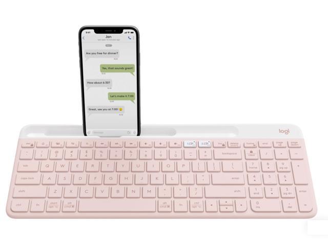 Click here for Logitech K580 Wireless Bluetooth Keyboard  Ultra T... prices