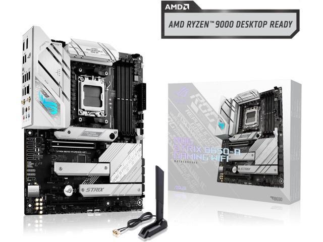 Click here for ASUS ROG Strix B650-A Gaming WiFi AMD B650 AM5 Ryz... prices