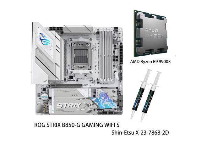Click here for ASUS ROG Strix B850-G Gaming WiFi S Motherboard &... prices