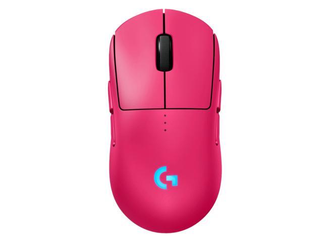 Click here for Logitech G PRO 2 LIGHTSPEED Wireless Gaming Mouse... prices