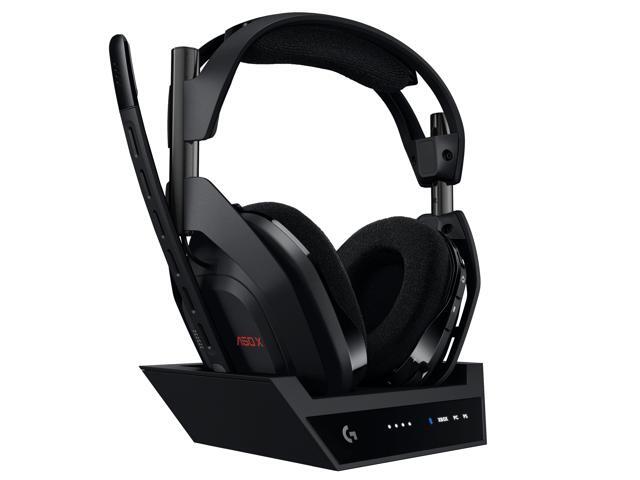 Click here for LOGITECH ASTRO A50 X Wireless Gaming Headset + Bas... prices