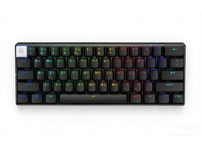 Click here for Logitech G PRO X 60 Lightspeed Wireless Gaming Key... prices