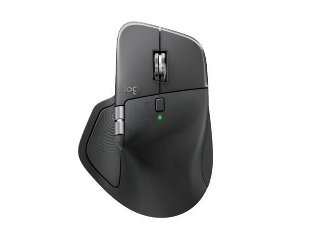 Click here for Logitech MX Master 4 Wireless Bluetooth Mouse  wit... prices