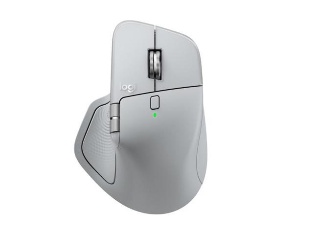 Click here for Logitech MX Master 4 Wireless Bluetooth Mouse  wit... prices