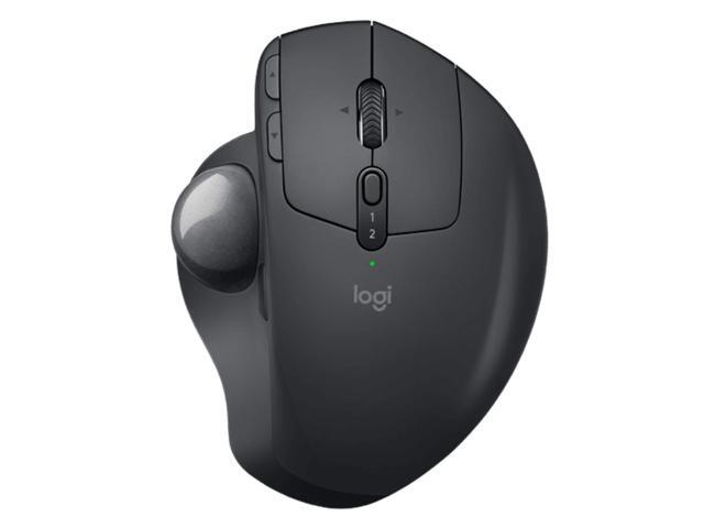 Click here for Logitech MX Ergo S Wireless Trackball Mouse  USB-C... prices