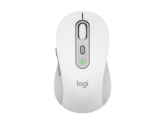 Click here for Logitech Signature Plus M750 Mouse  Optical - Wire... prices